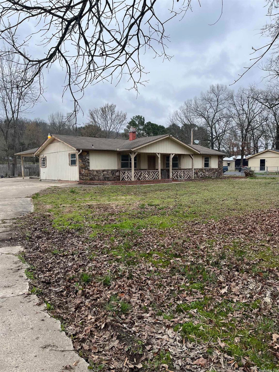 117 Middle Rd, Conway, AR 72032 | Trulia