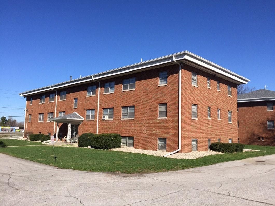 Linn Apartments 255 E Southern Ave - Indianapolis, IN | Trulia