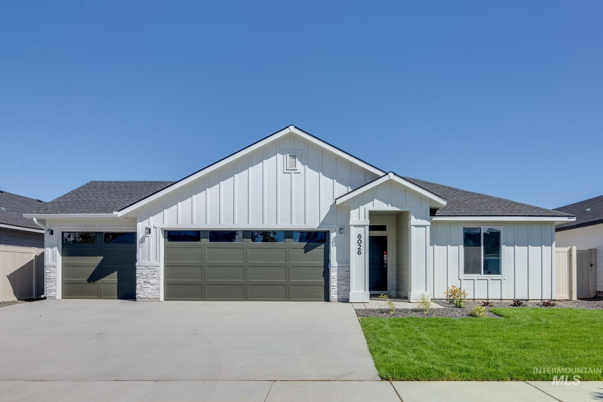 6026 W Stavros St, Meridian, ID 83646 - See Est. Value, Schools & More