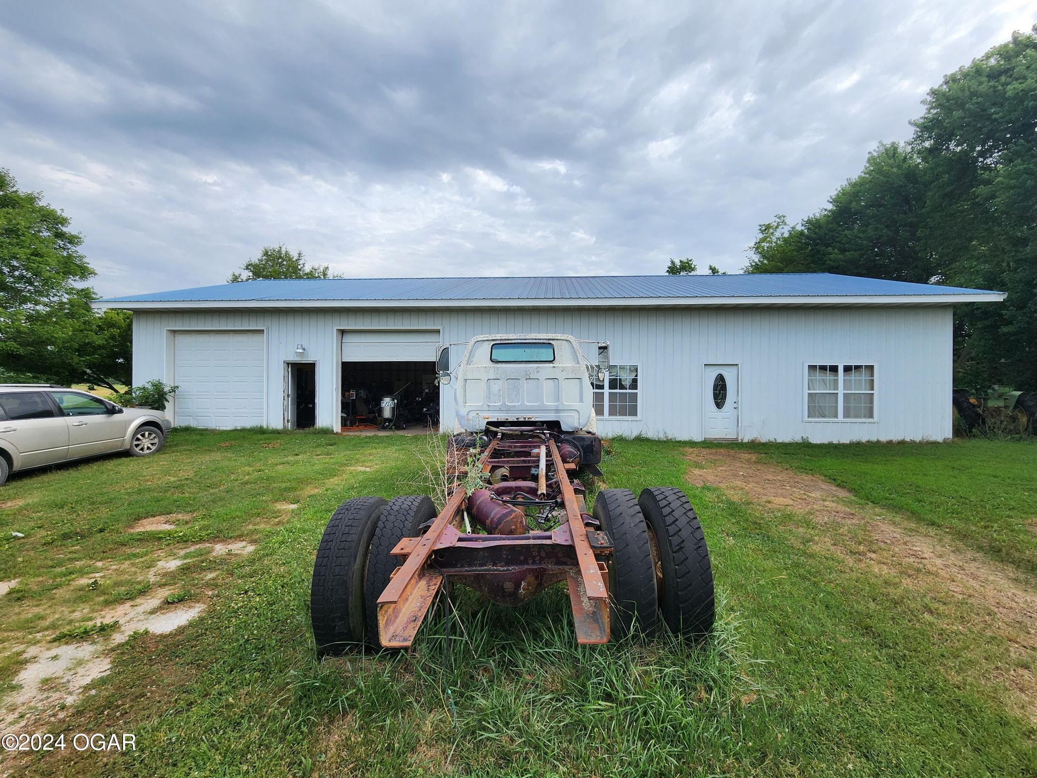 23490 Norway Rd, Granby, MO 64844 | MLS# 243304 | Trulia