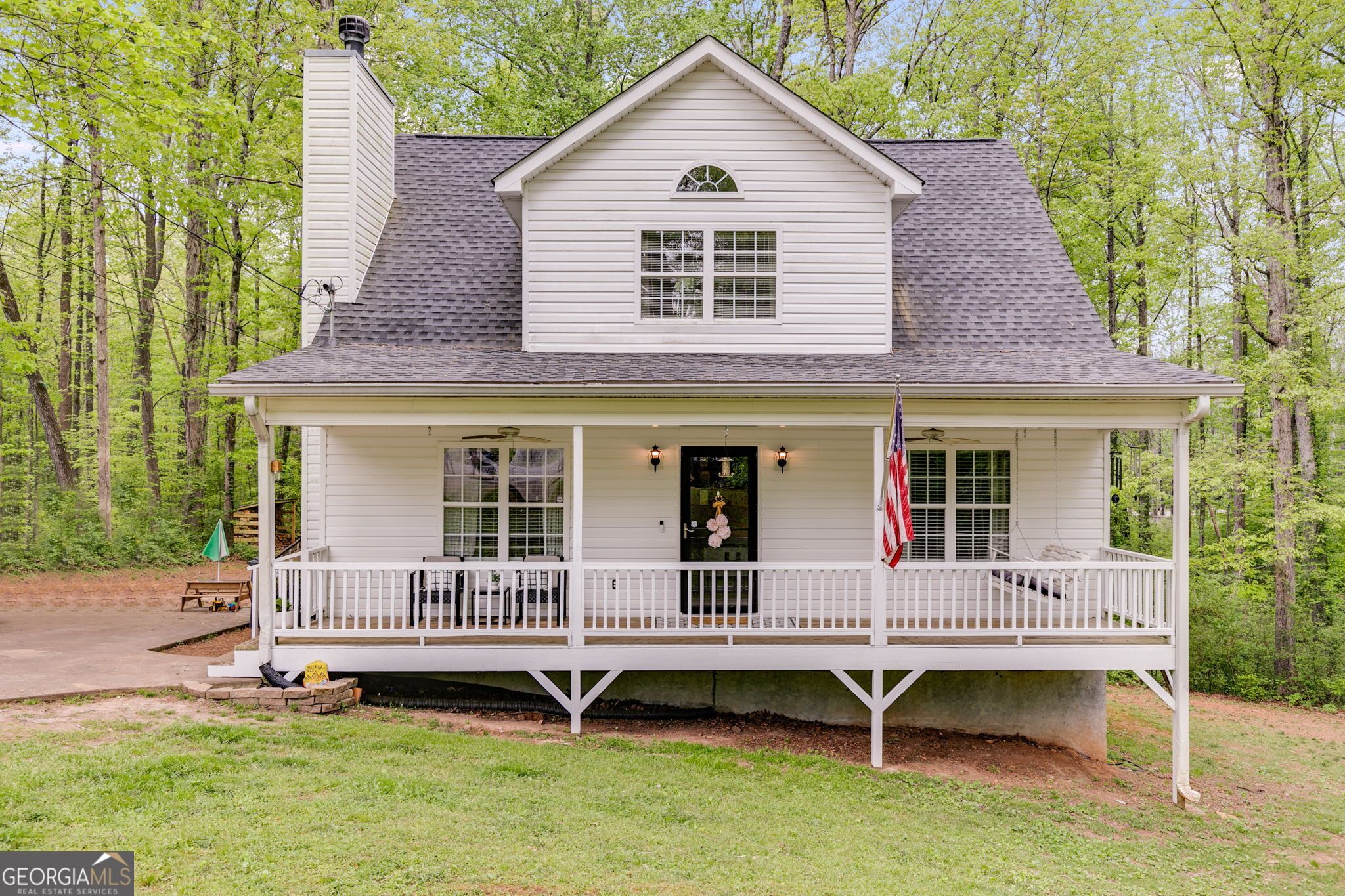 221 Poplar Point Dr, Carrollton, GA 30116 - See Est. Value, Schools & More