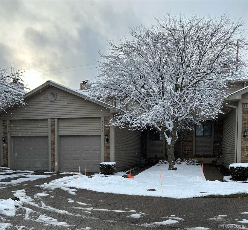 8513 Pepper Ridge Dr, Grand Blanc, MI 48439 | Trulia