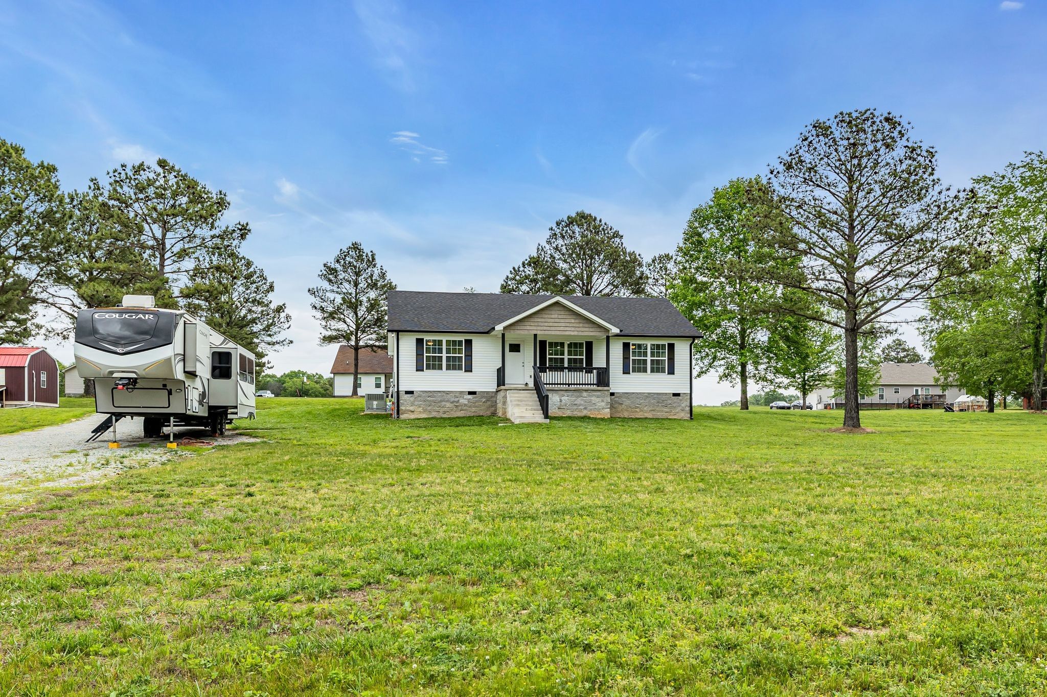 68 Solomon Way, Summertown, TN 38483 - See Est. Value, Schools & More