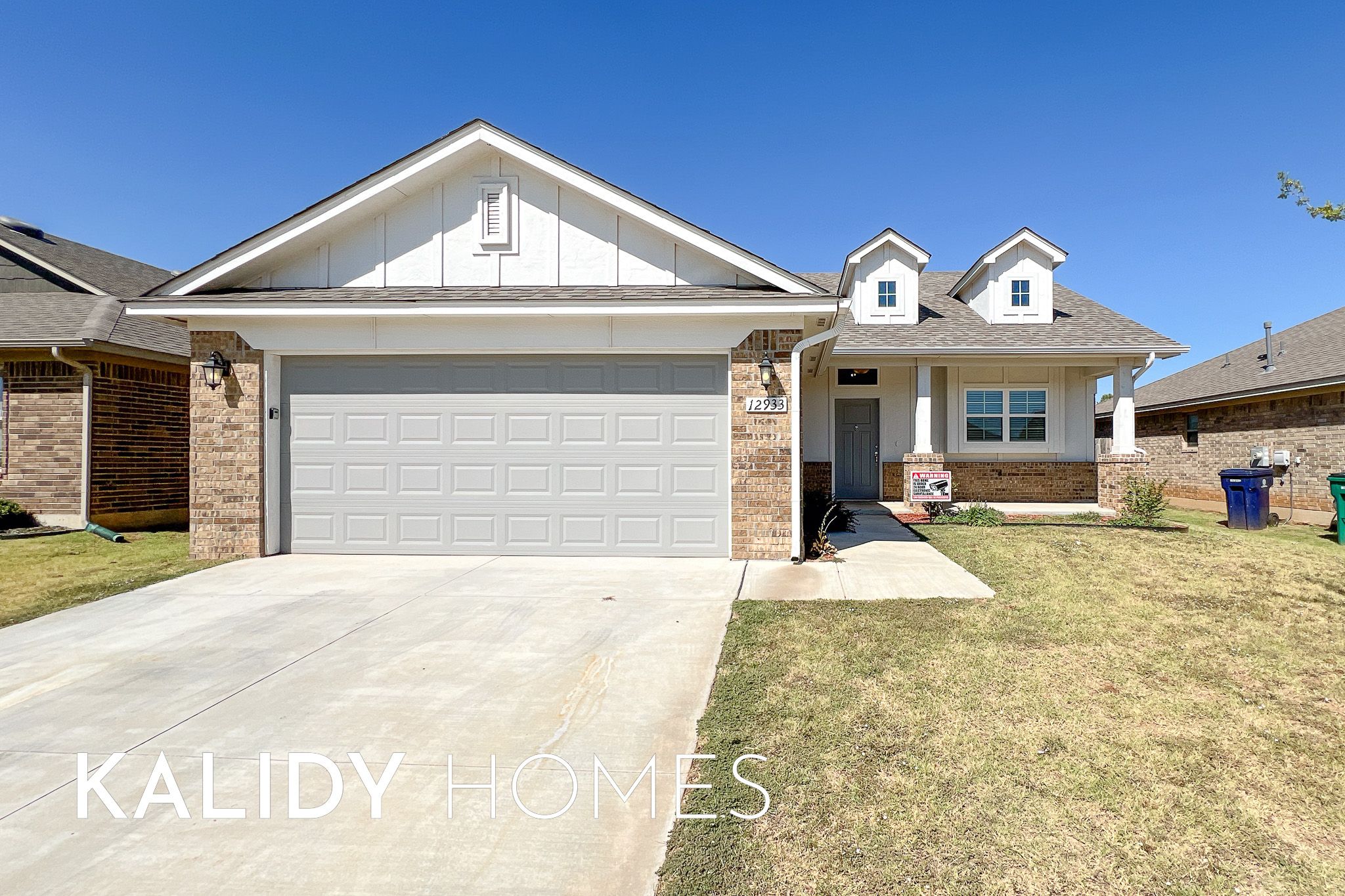 12933 NW 3rd Ter, Yukon, OK 73099 - See Est. Value, Schools & More