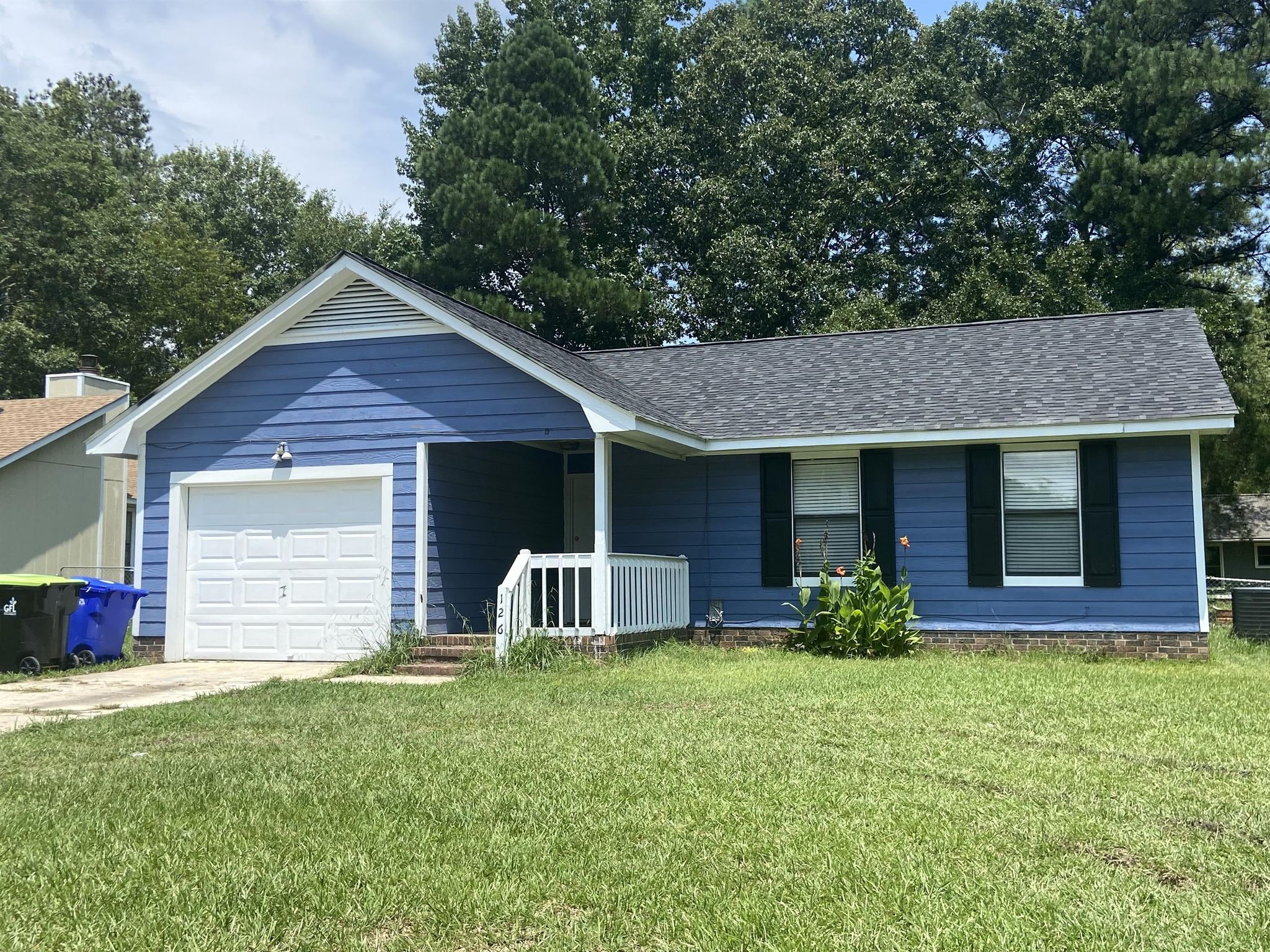 126 Maranatha Cir #0, Spring Lake, NC 28390 - See Est. Value, Schools & More