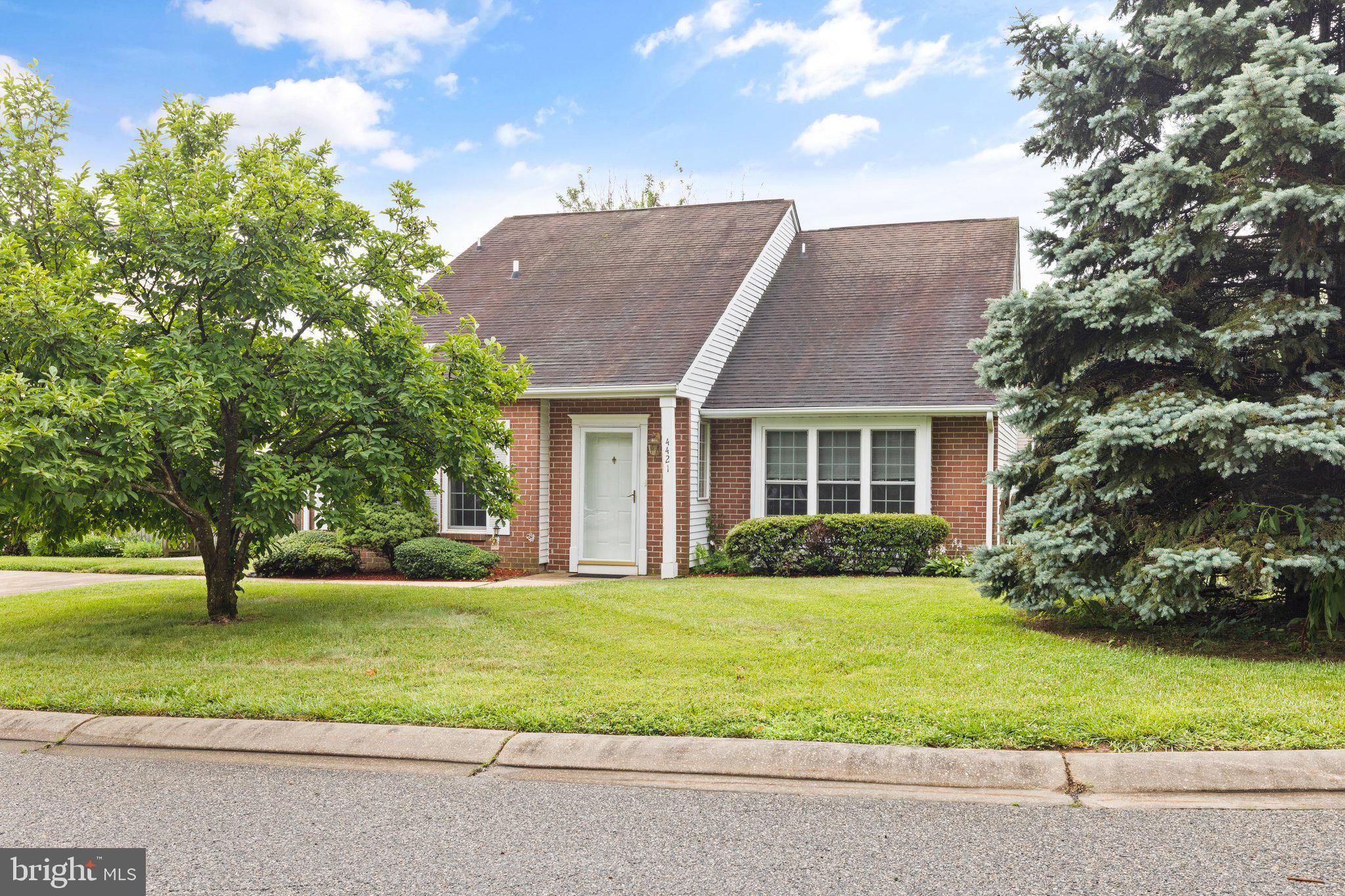 4421 Caldwell Sq, Belcamp, MD 21017 | Trulia