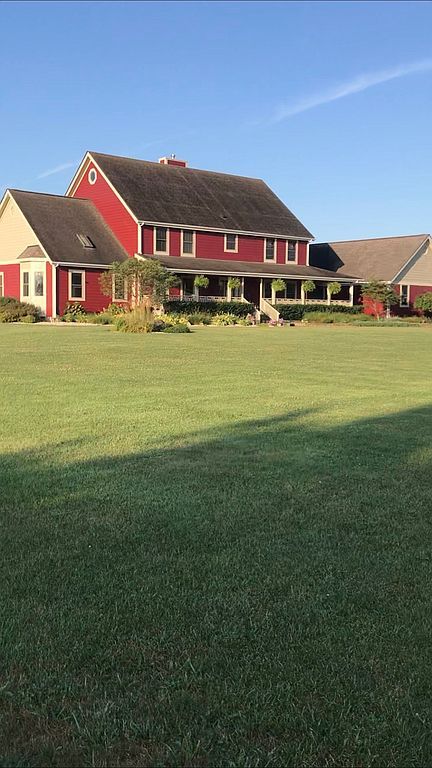 23695 State Route 347, West Mansfield, OH 43358 - See Est. Value ...