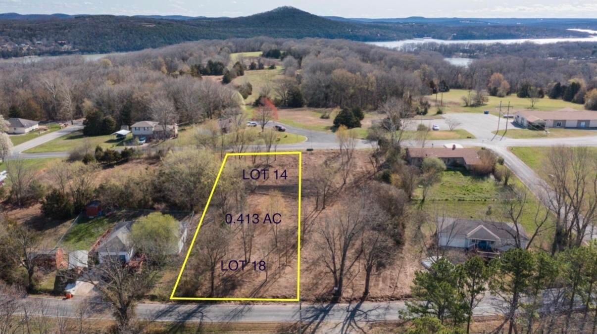 Shell Knob Estates Lots 14 & 19, Shell Knob, MO 65747 | Trulia