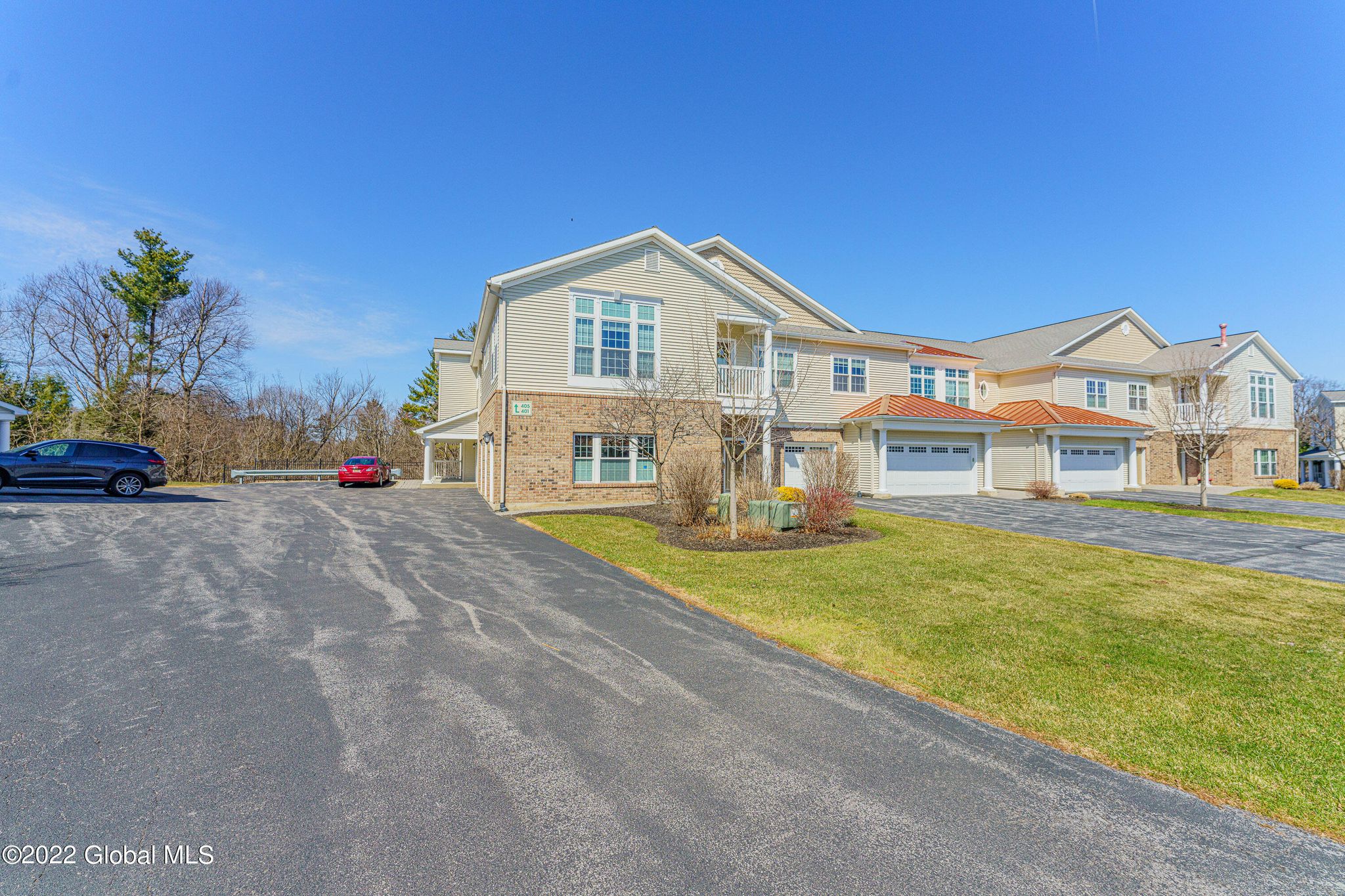 405 Vly Pointe Drive, Niskayuna, NY 12309 - See Est. Value, Schools & More
