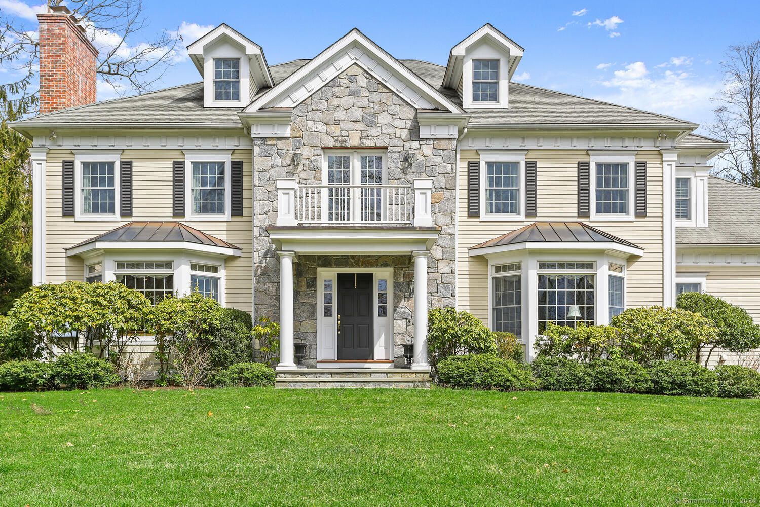 81 Pinewood Road, Stamford, CT 06903 - See Est. Value, Schools & More