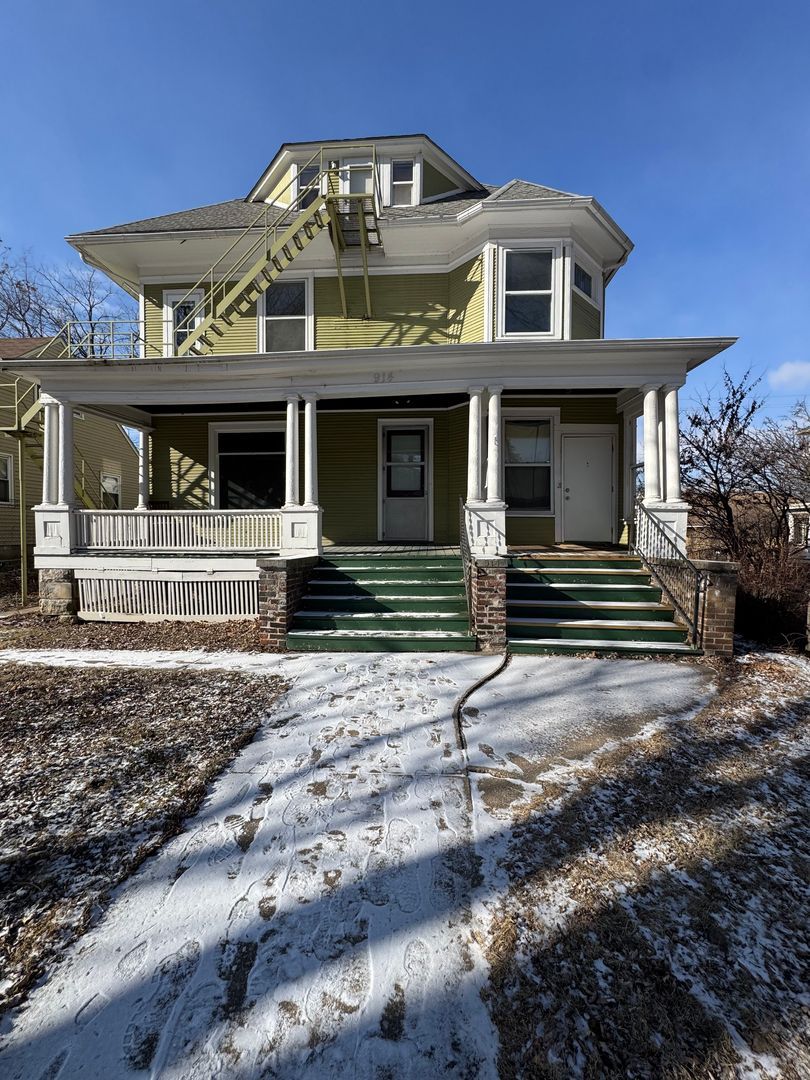 914 23rd St #2, Rock Island, IL 61201 - See Est. Value, Schools & More