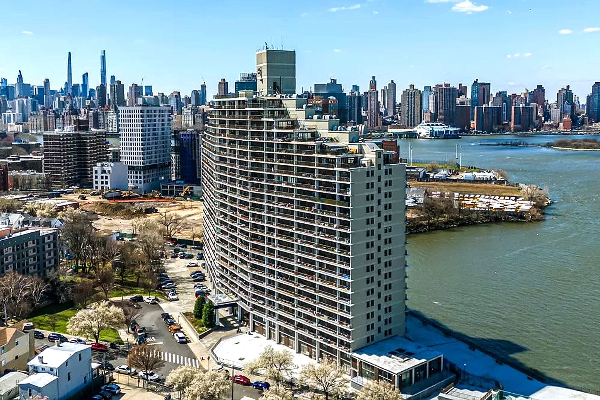 25-40 Shore Blvd #2F, Astoria, NY 11102 - See Est. Value, Schools & More