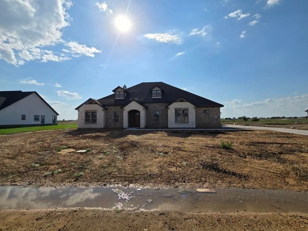 2305 Meteor Dr, Krum, TX 76249 - See Est. Value, Schools & More