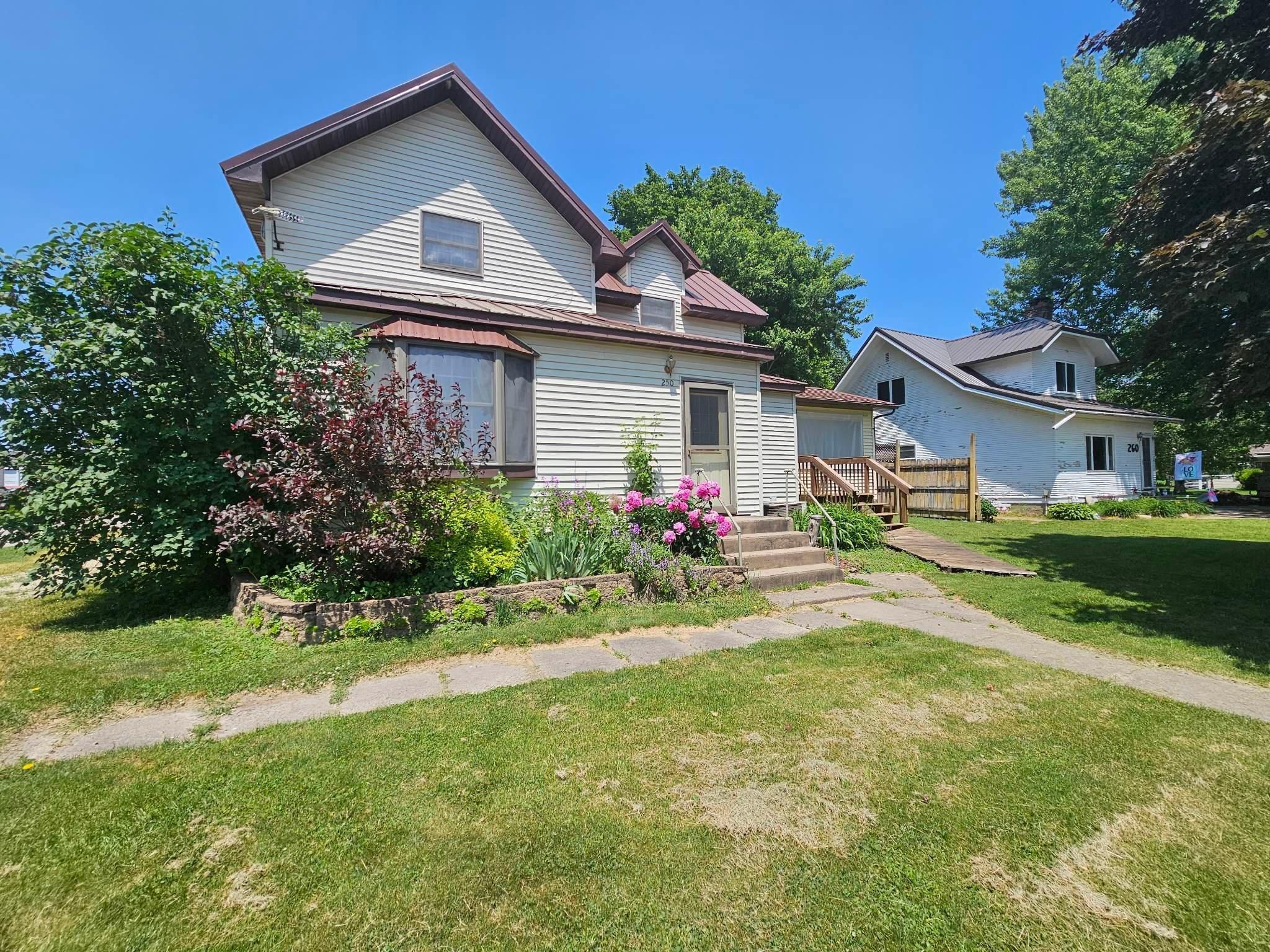 250 E Main St, Utica, MN 55979 | Trulia