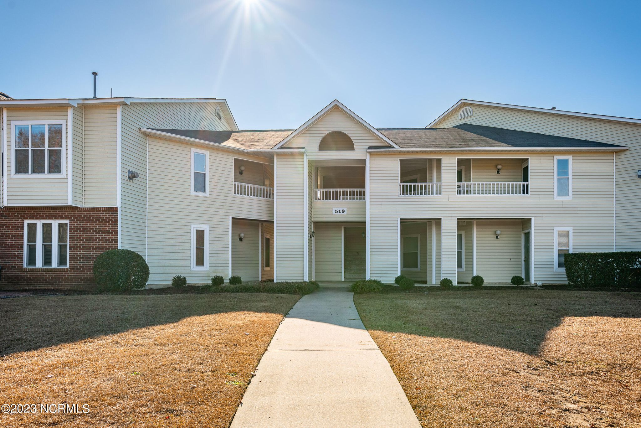 519 Spring Forest Road UNIT H, Greenville, NC 27834 - See Est. Value ...