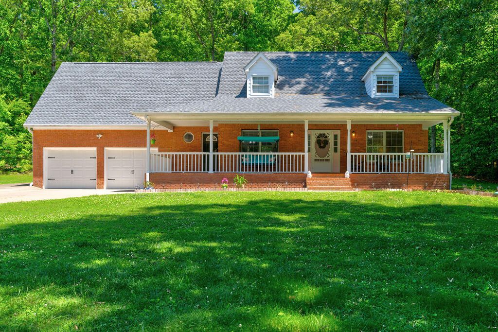 4224 McDonald Rd, Apison, TN 37302 - See Est. Value, Schools & More
