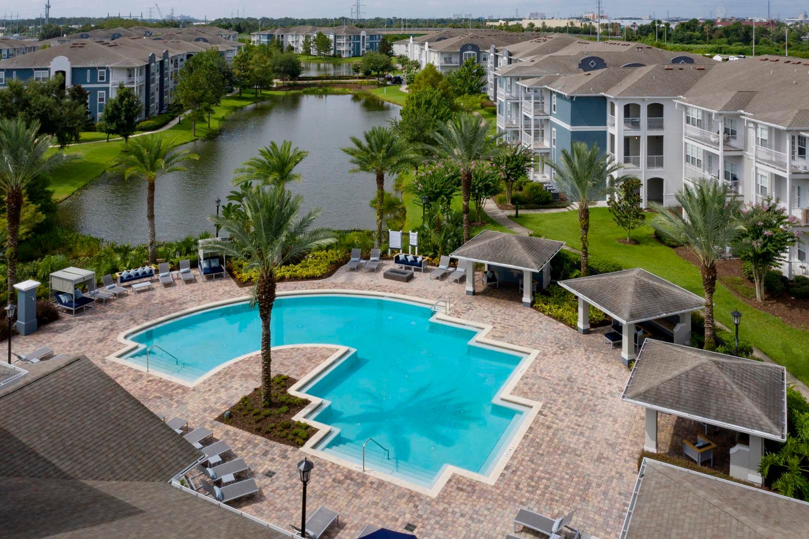 5215 Millenia Blvd #6060855, Orlando, FL 32839 - See Est. Value ...