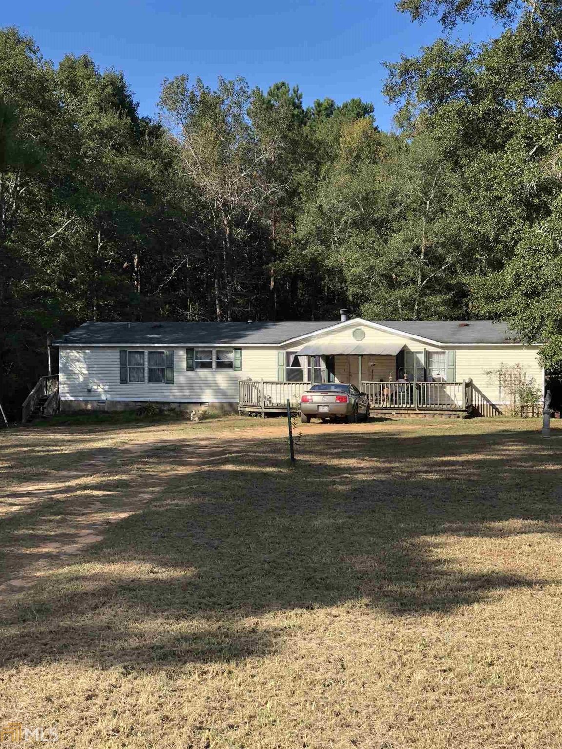 2596 Hardman Morris Rd, Colbert, GA 30628 | Trulia