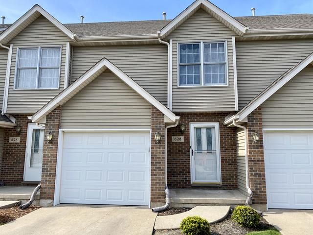 628 S Peace Rd #628, Sycamore, IL 60178 - See Est. Value, Schools & More