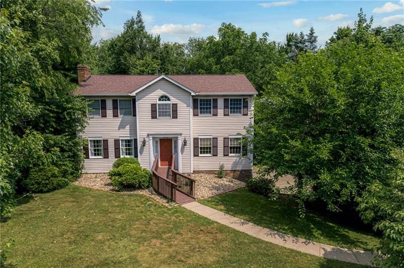 4730 Dutch Ridge Rd, Beaver, PA 15009 - See Est. Value, Schools & More