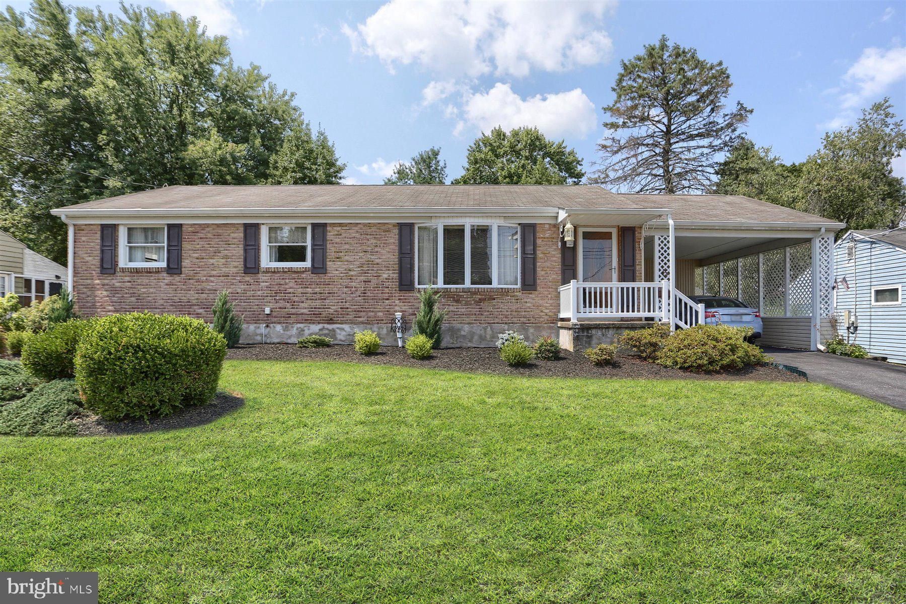 5 Woodmere Dr, Camp Hill, PA 17011 - See Est. Value, Schools & More