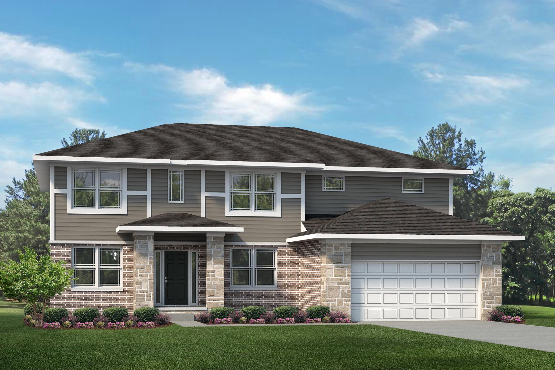 55960 Romeo Plank Rd #HBZ7VS, Macomb, MI 48042 - See Est. Value ...