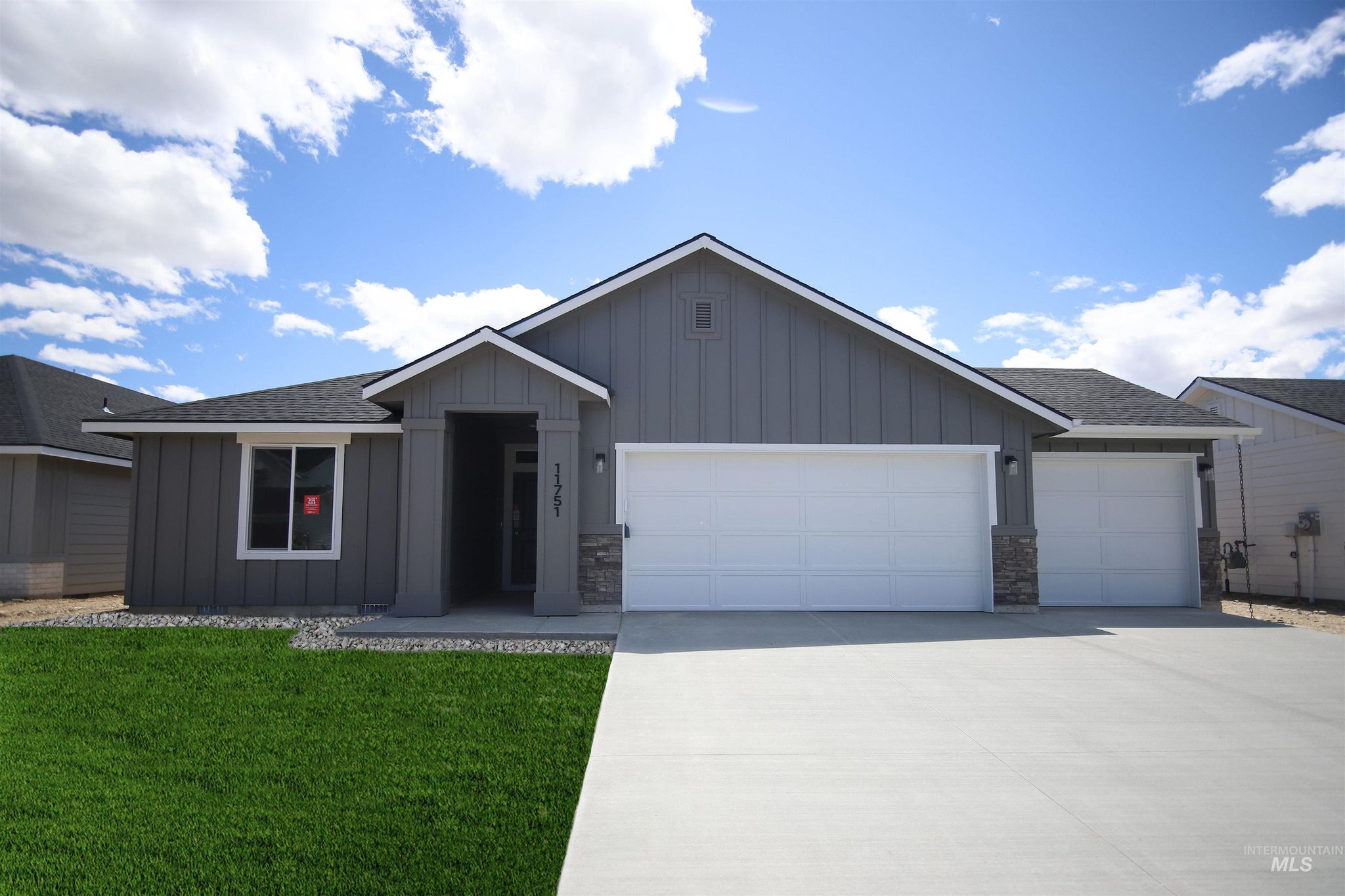 587 W Screech Owl Dr, Kuna, ID 83634 - See Est. Value, Schools & More