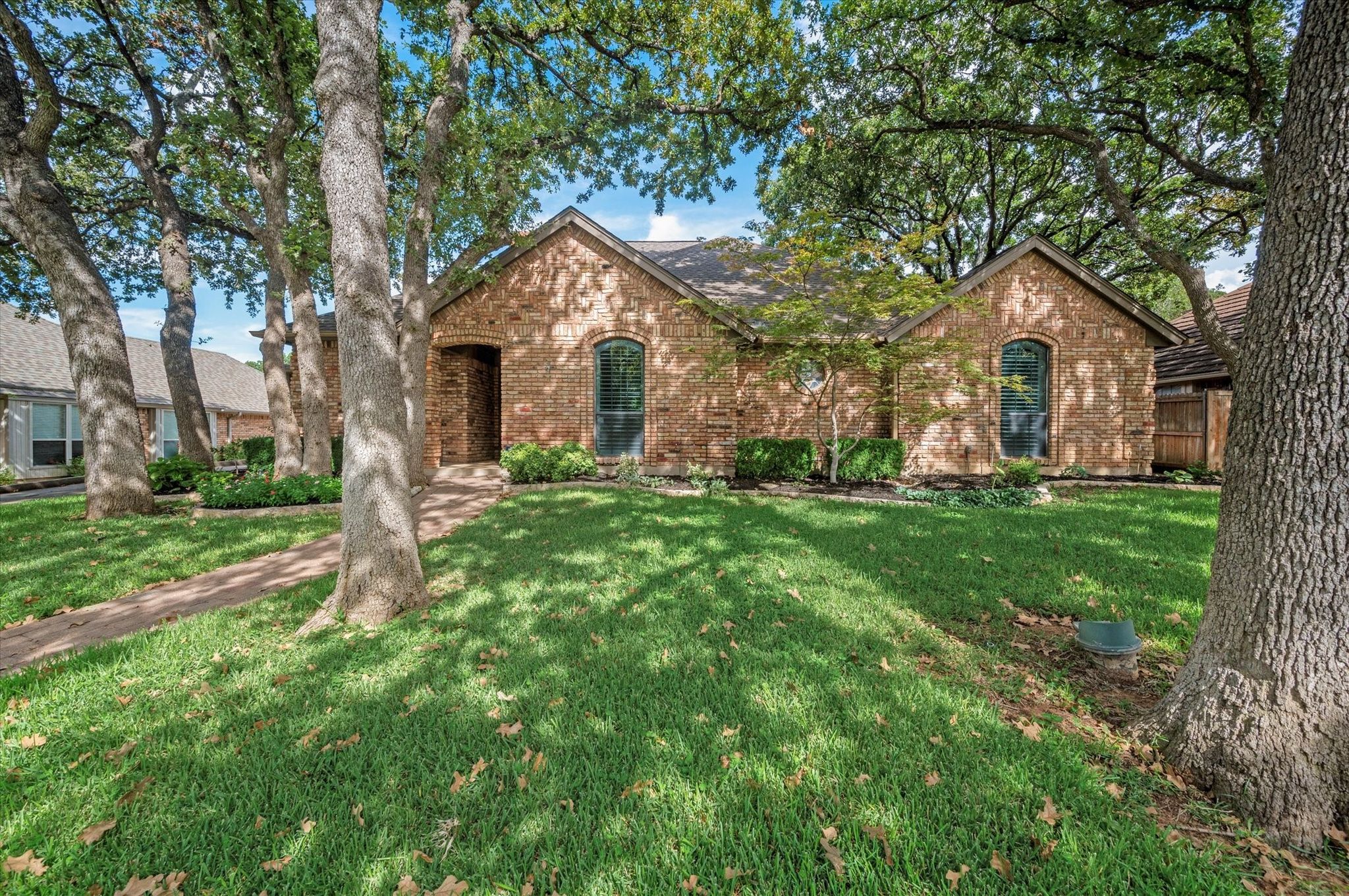 4515 Michelle Dr, Arlington, TX 76016 - See Est. Value, Schools & More