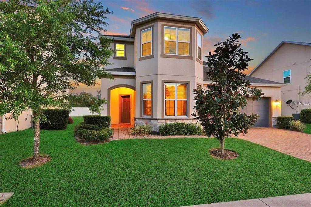 19278 Fallglo Dr, Orlando, FL 32827 - See Est. Value, Schools & More
