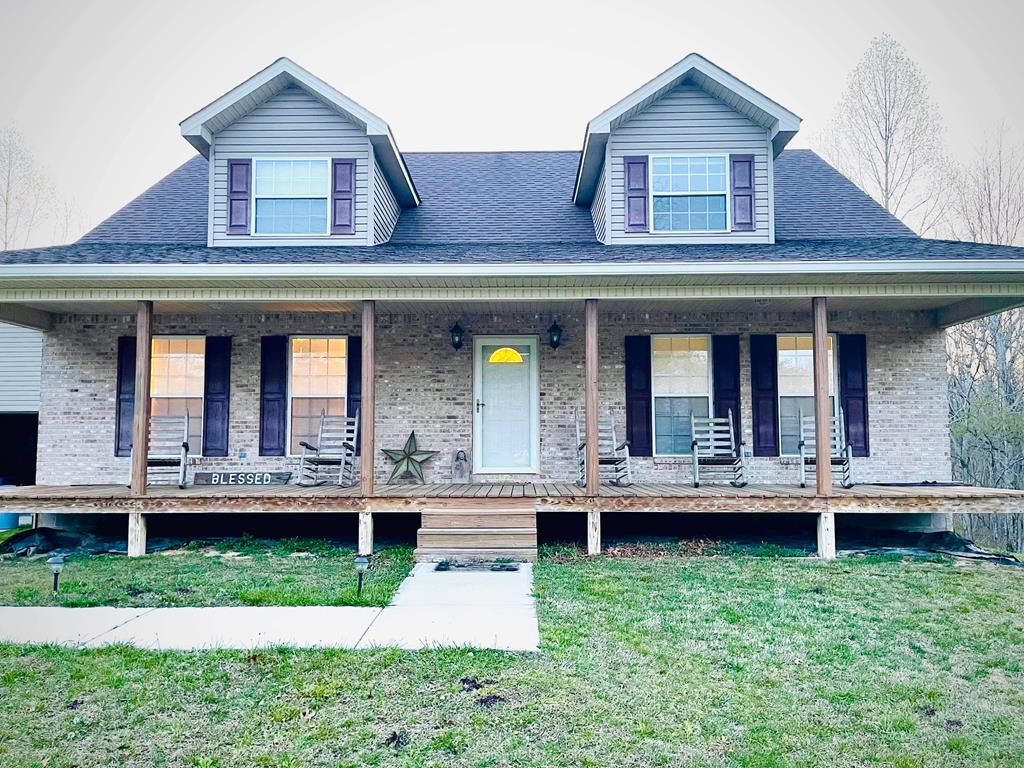 1154 Model Farm Rd, Jamestown, TN 38556 - See Est. Value, Schools & More