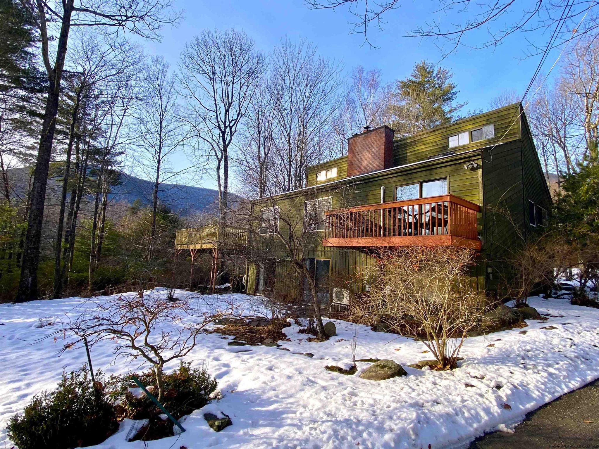 295 Grog Kill Rd, Willow, NY 12495 | Trulia