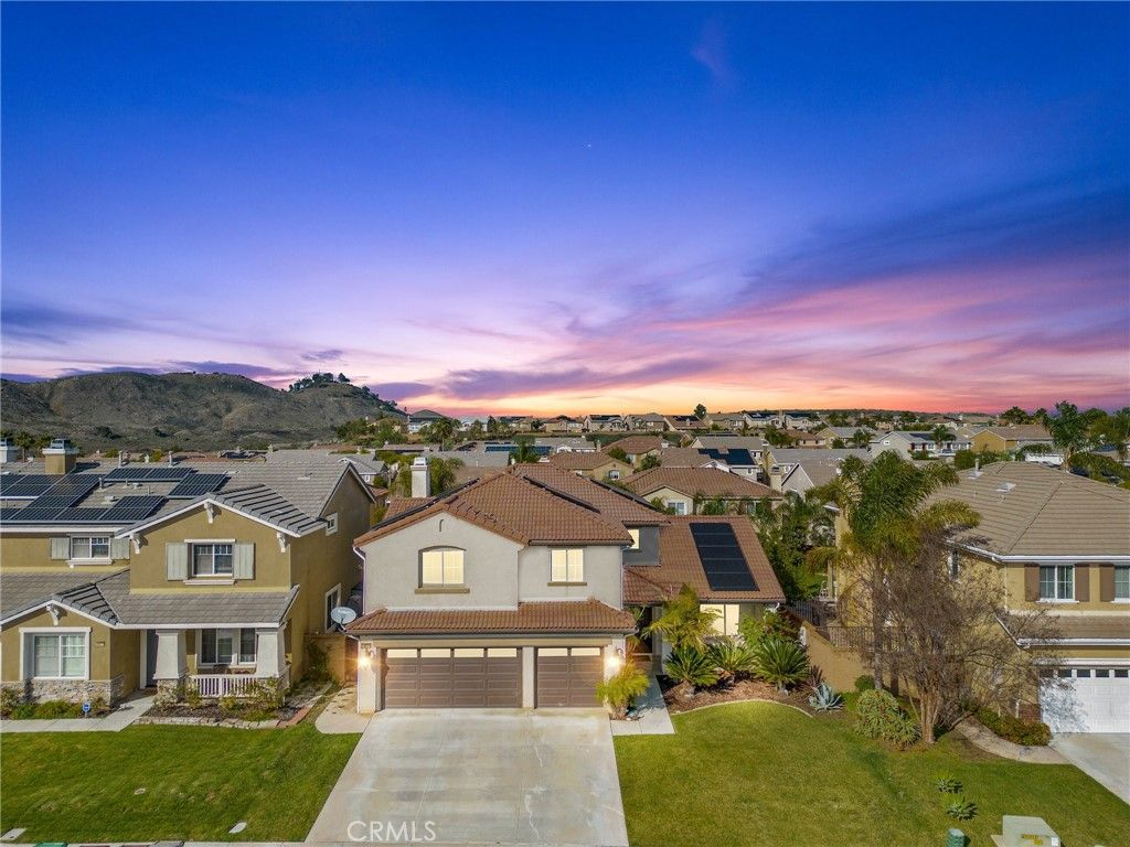 29624 Andromeda St, Murrieta, CA 92563 - See Est. Value, Schools & More