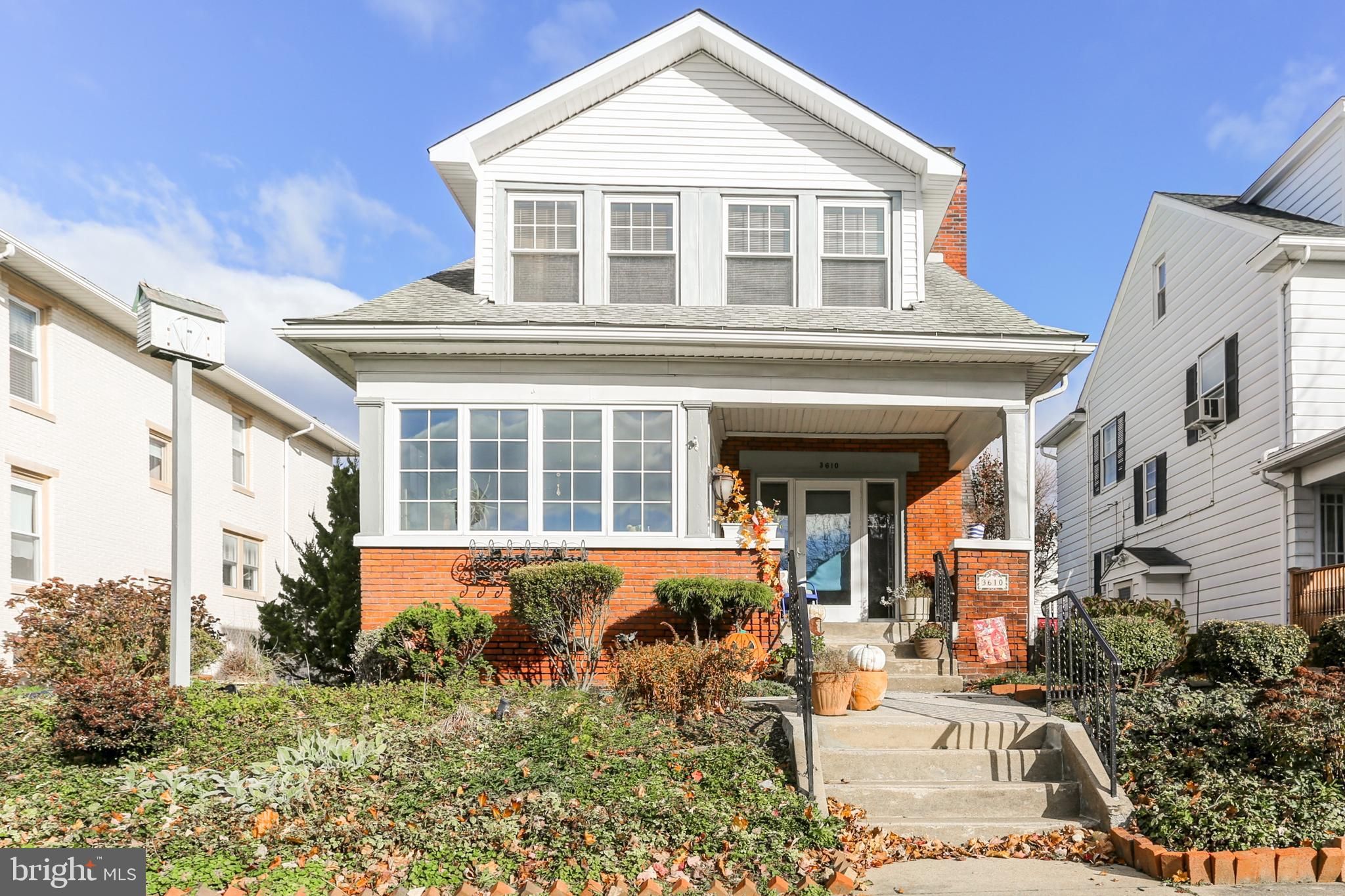 3610 Rutherford St, Harrisburg, PA 17111 | Trulia