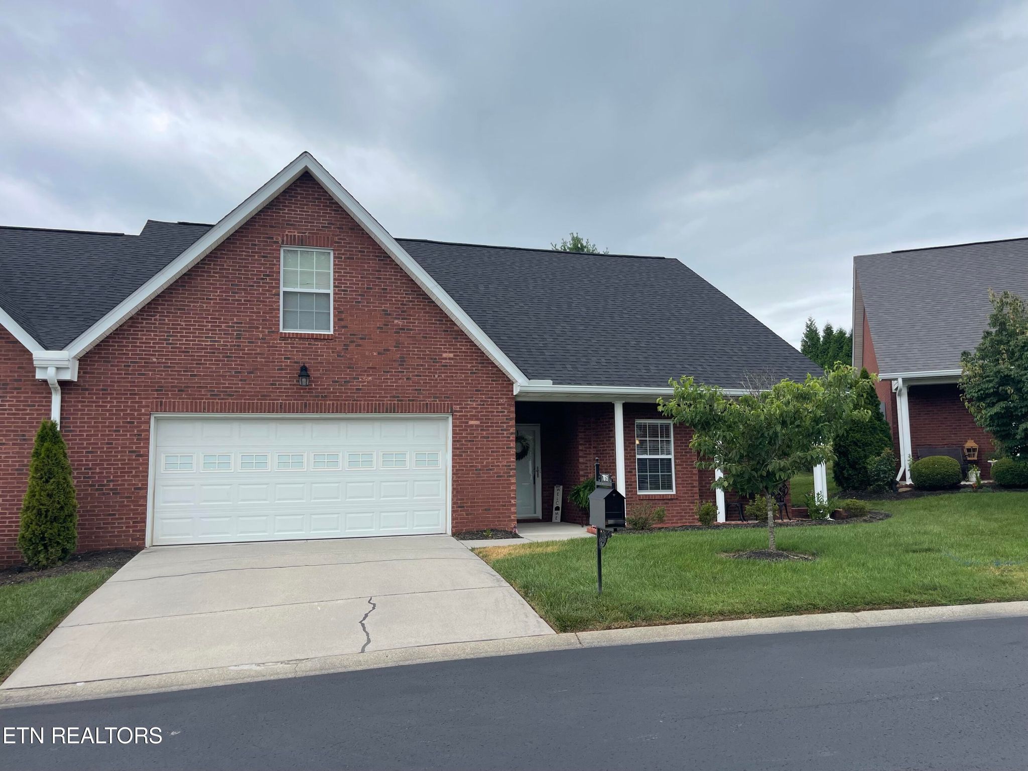 7815 Thomas Henry Way, Knoxville, TN 37938 | MLS# 1267863 | Trulia