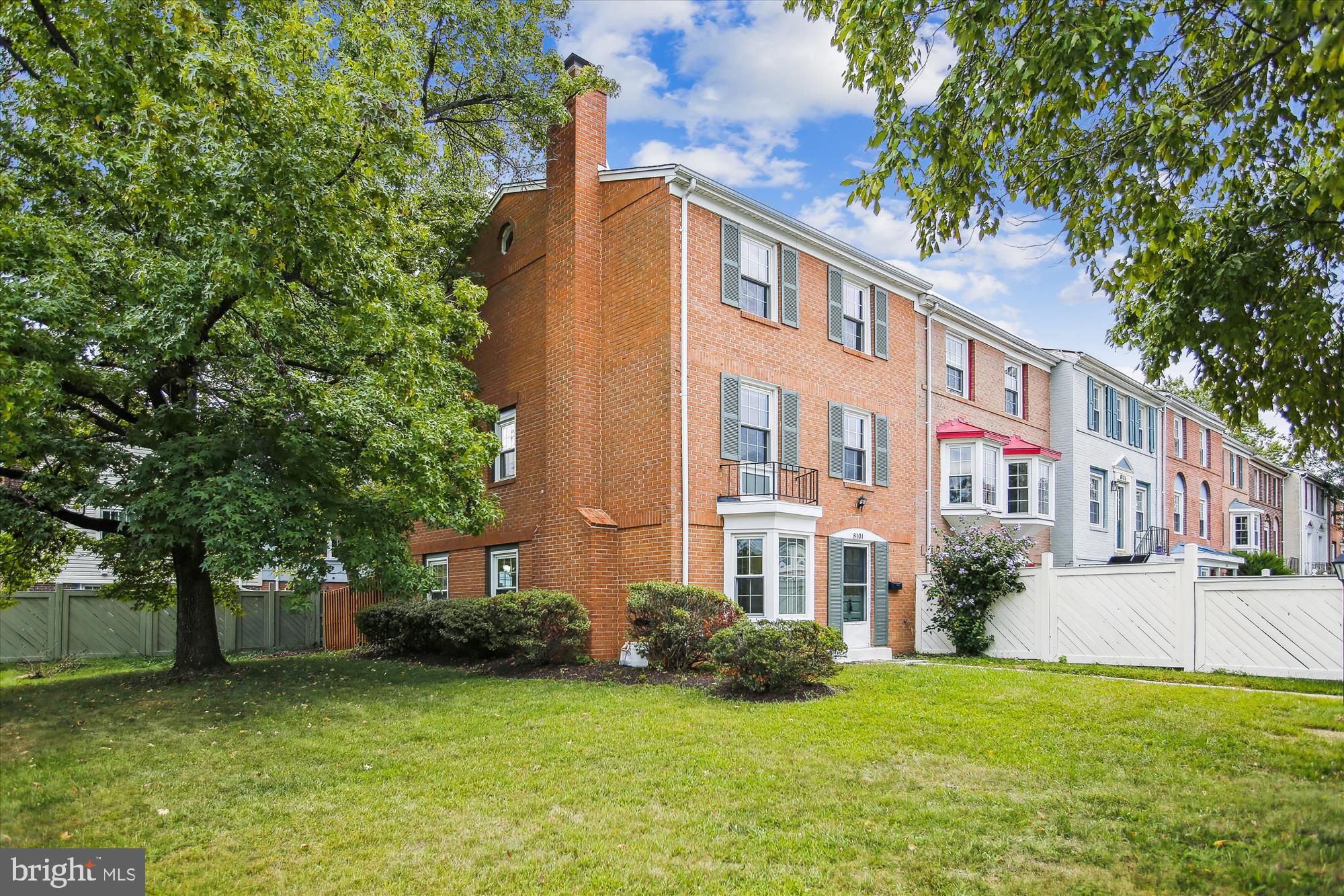 8101 Pinelake Ct, Alexandria, VA 22309 | Trulia