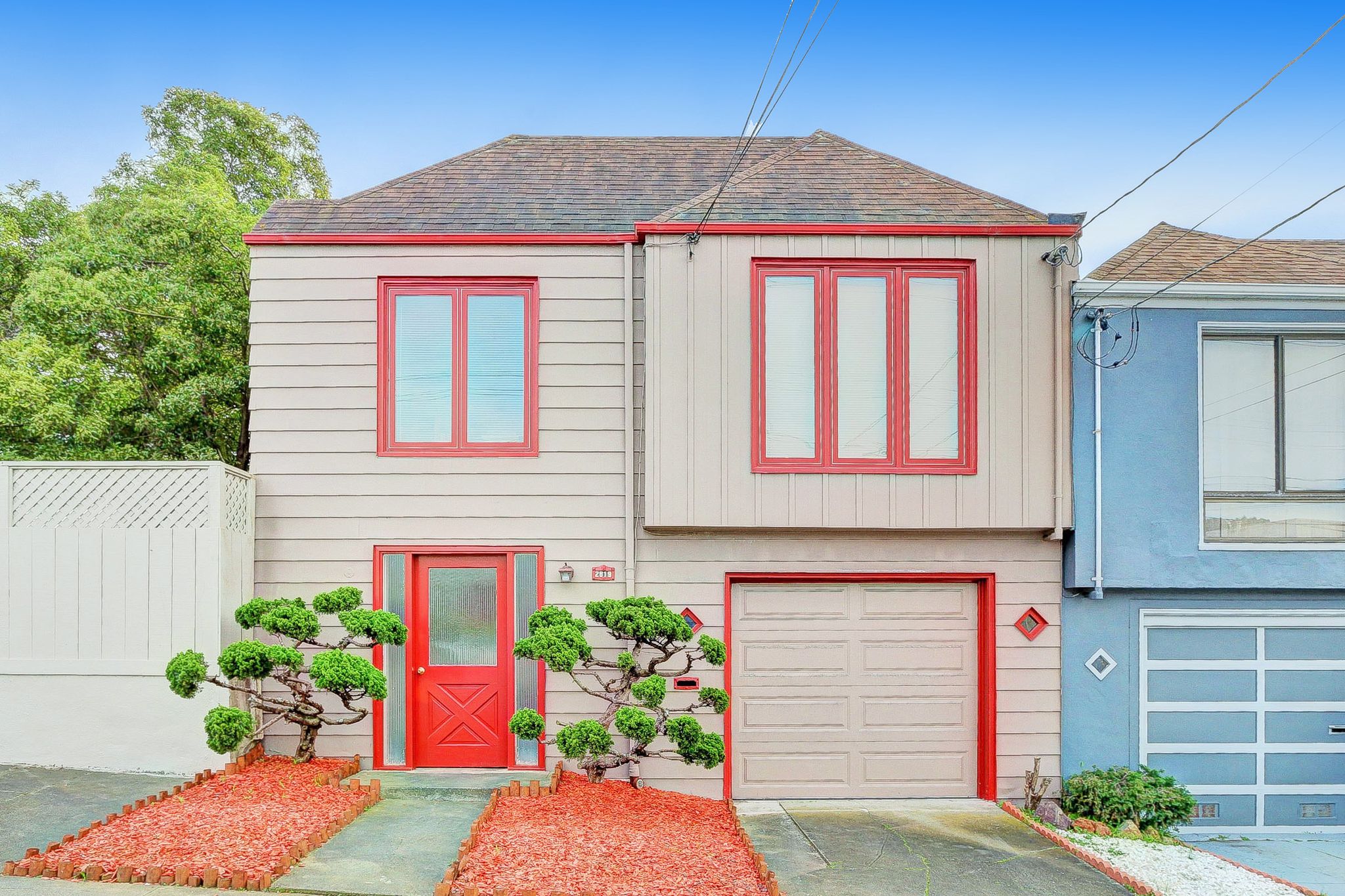 2819 Ortega St, San Francisco, CA 94122 - See Est. Value, Schools & More