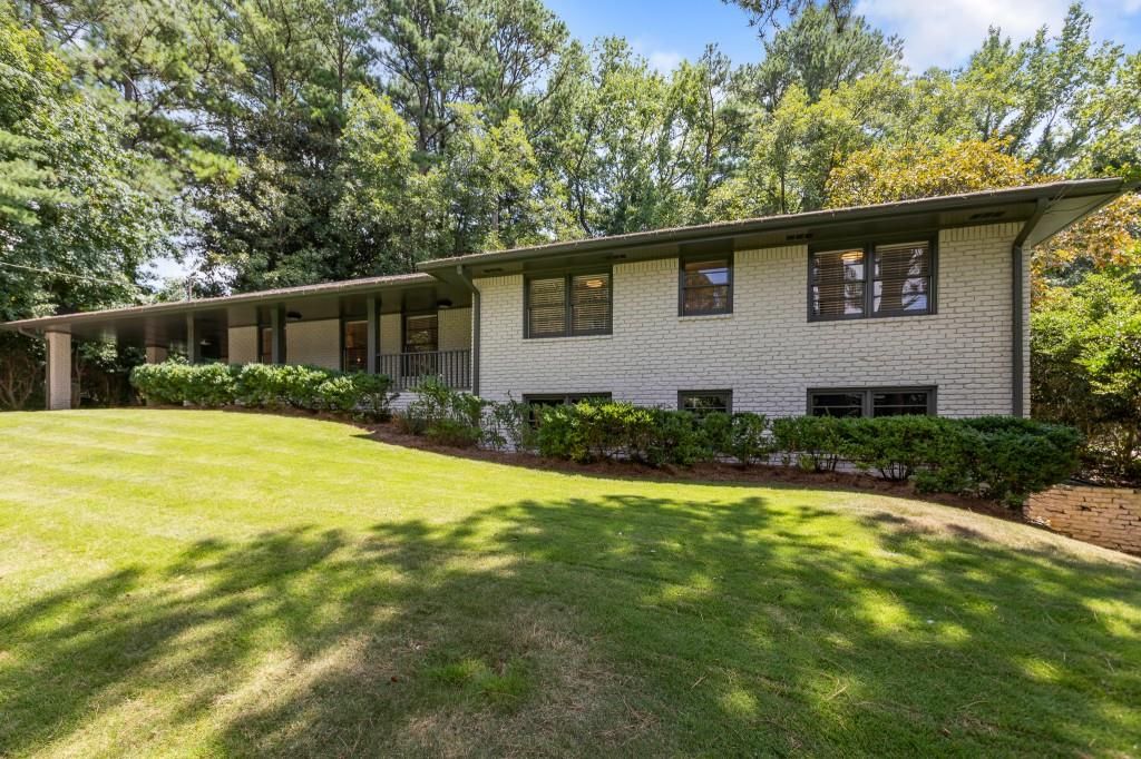 3360 Hidden Acres Dr, Atlanta, GA 30340 | Trulia