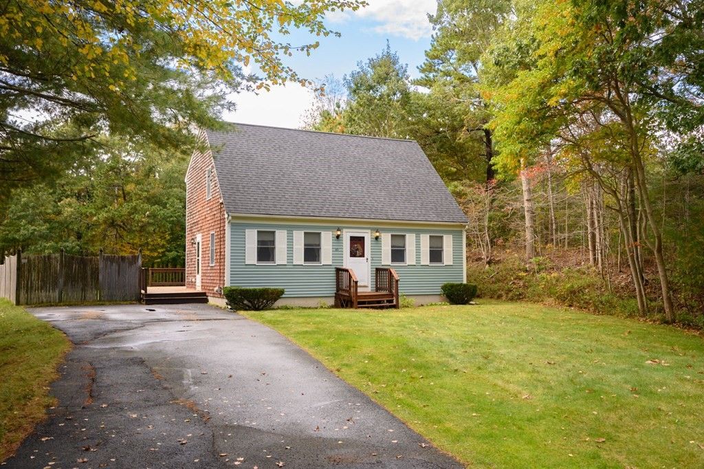 45 Old School House Rd, Plymouth, MA 02360 - See Est. Value, Schools & More