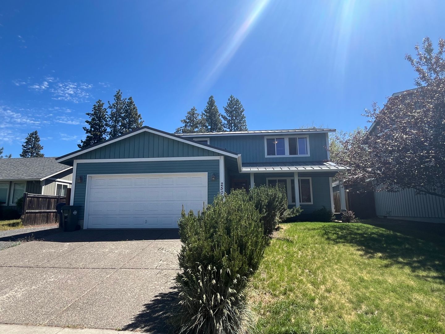 2500 NW Summerhill Dr, Bend, OR 97703 - See Est. Value, Schools & More