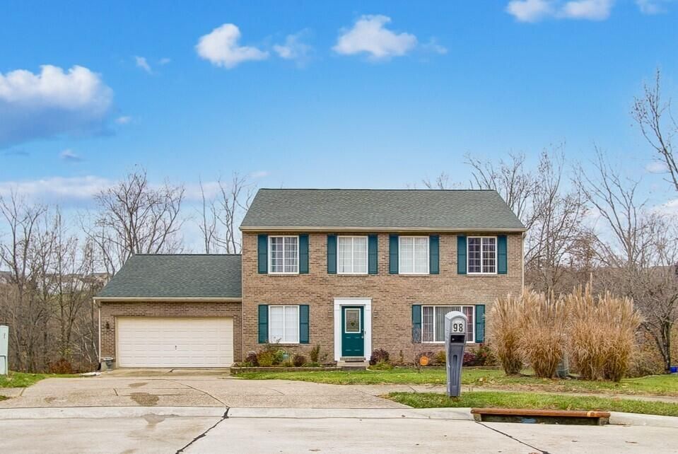 98 Simon Ct, Independence, KY 41051 | Trulia