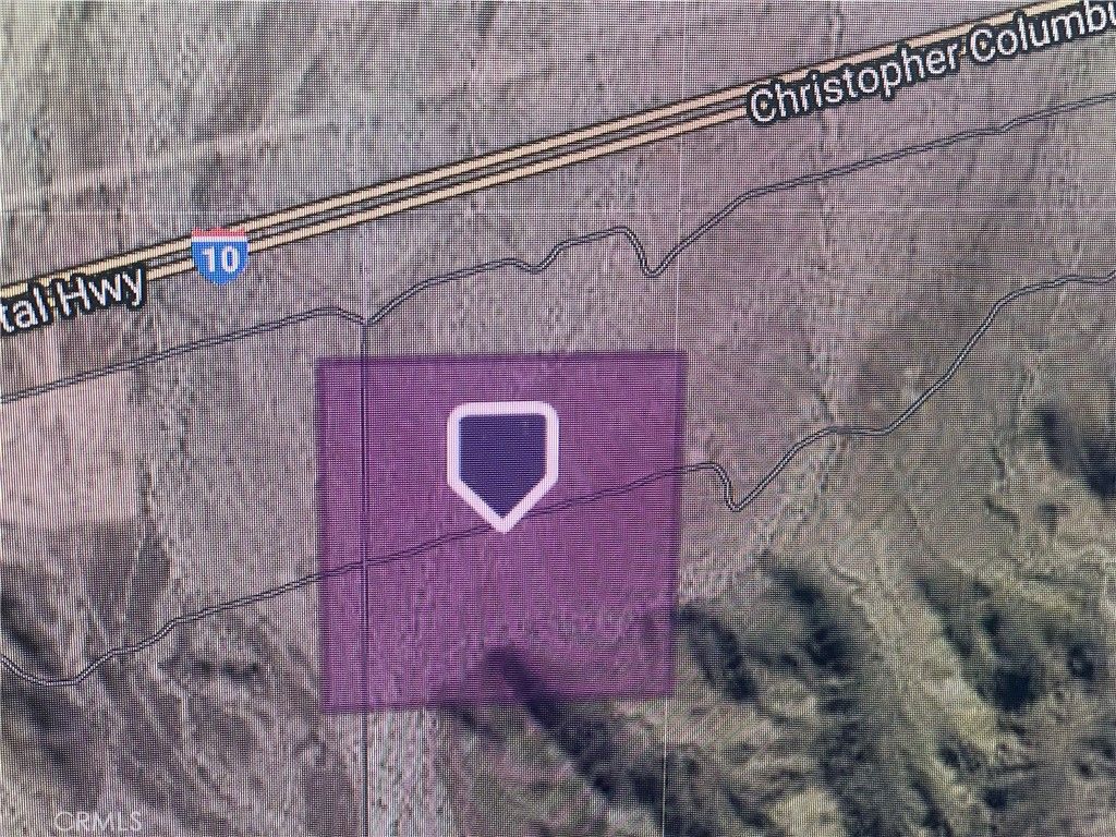 Gas Line Rd, Desert Center, CA 92239 | MLS# OC22259510 | Trulia