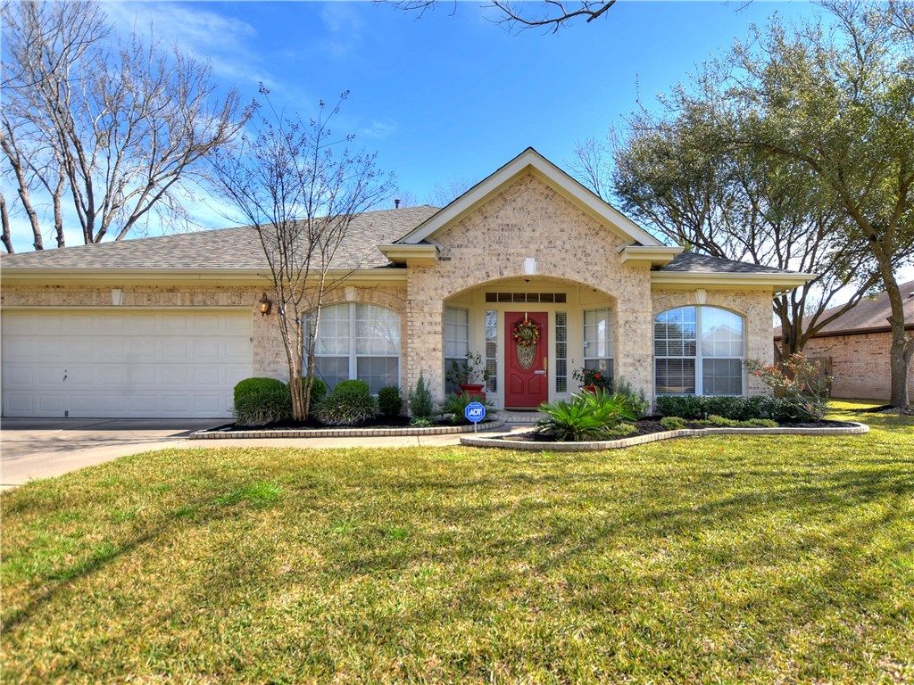 1728 Jerusalem Dr, Round Rock, TX 78664 - See Est. Value, Schools & More