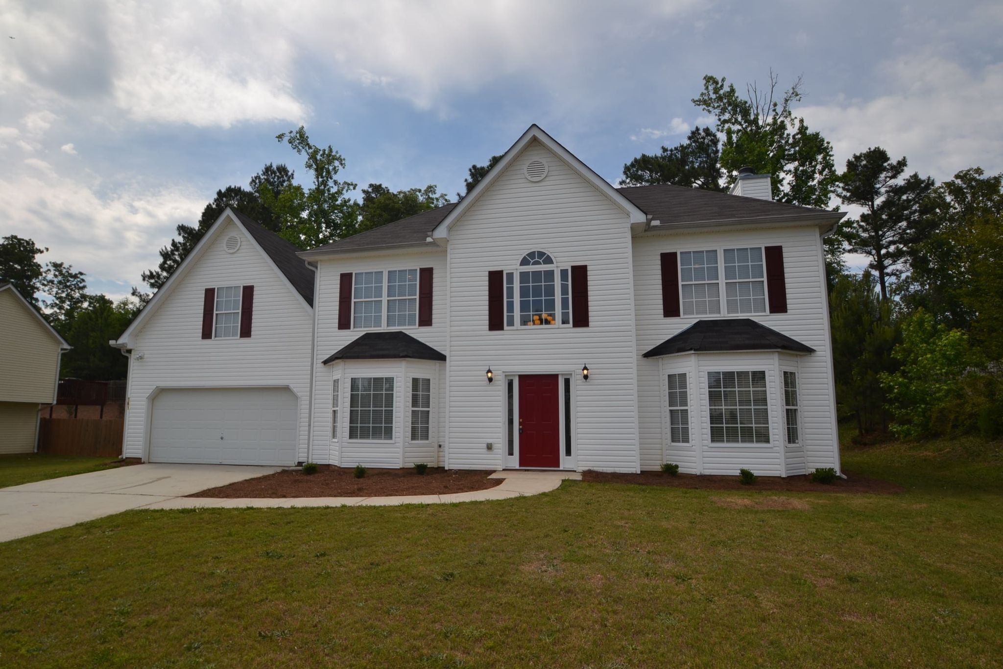 161 Towler Shoals Dr, Loganville, GA 30052 - See Est. Value, Schools & More
