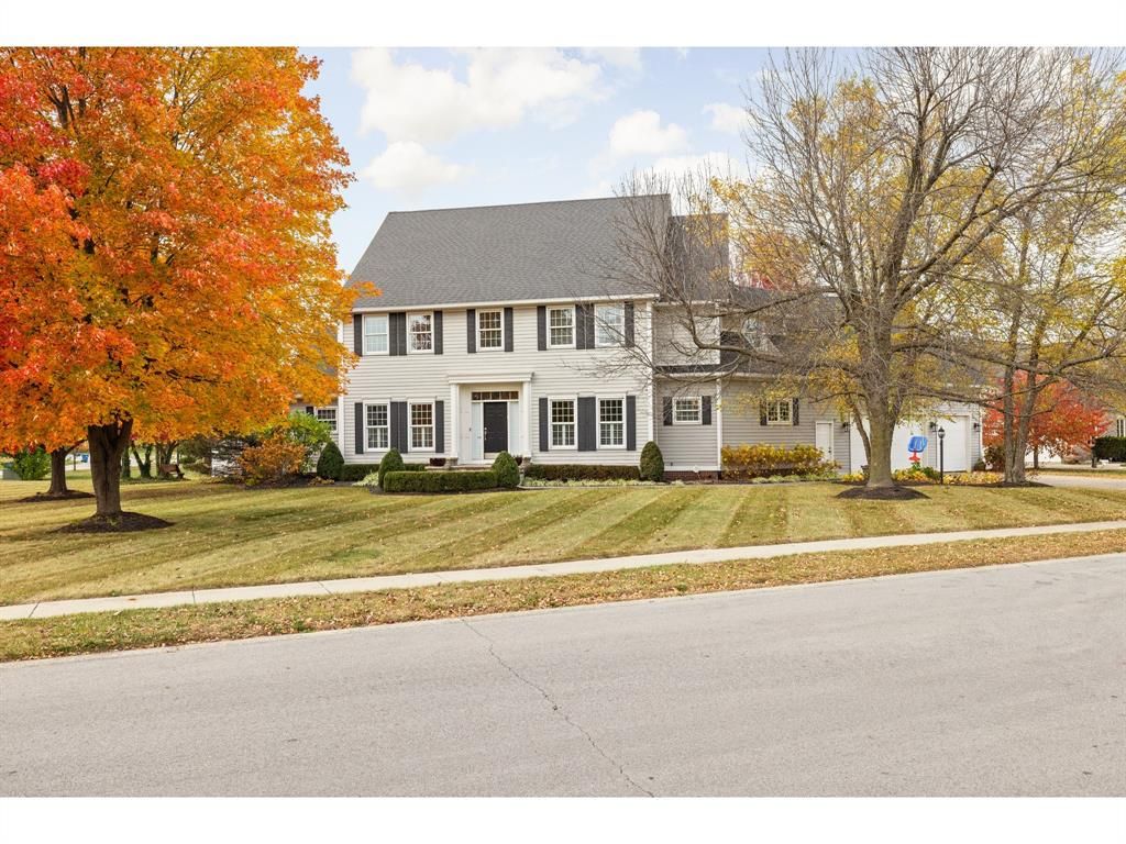 14566 Chelsea Ct, Carmel, IN 46033 | Trulia