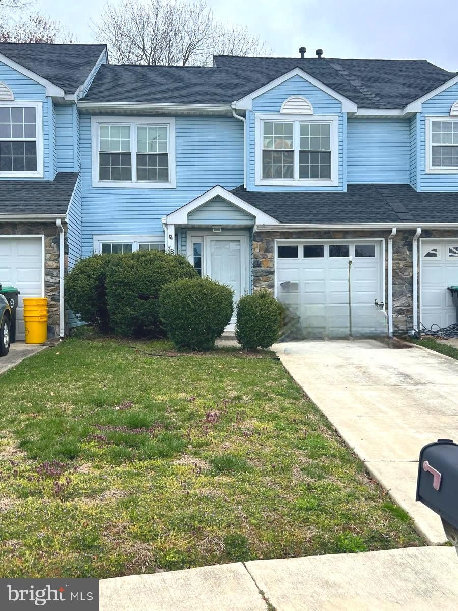78 Pondview Ln, Sicklerville, NJ 08081 - See Est. Value, Schools & More