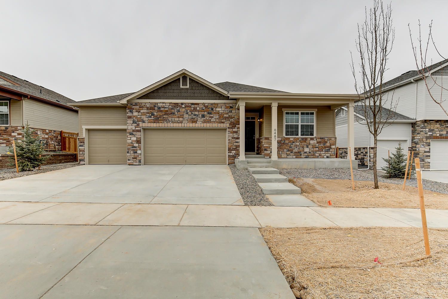 6487 N Flanders Ct, Aurora, CO 80019 - See Est. Value, Schools & More