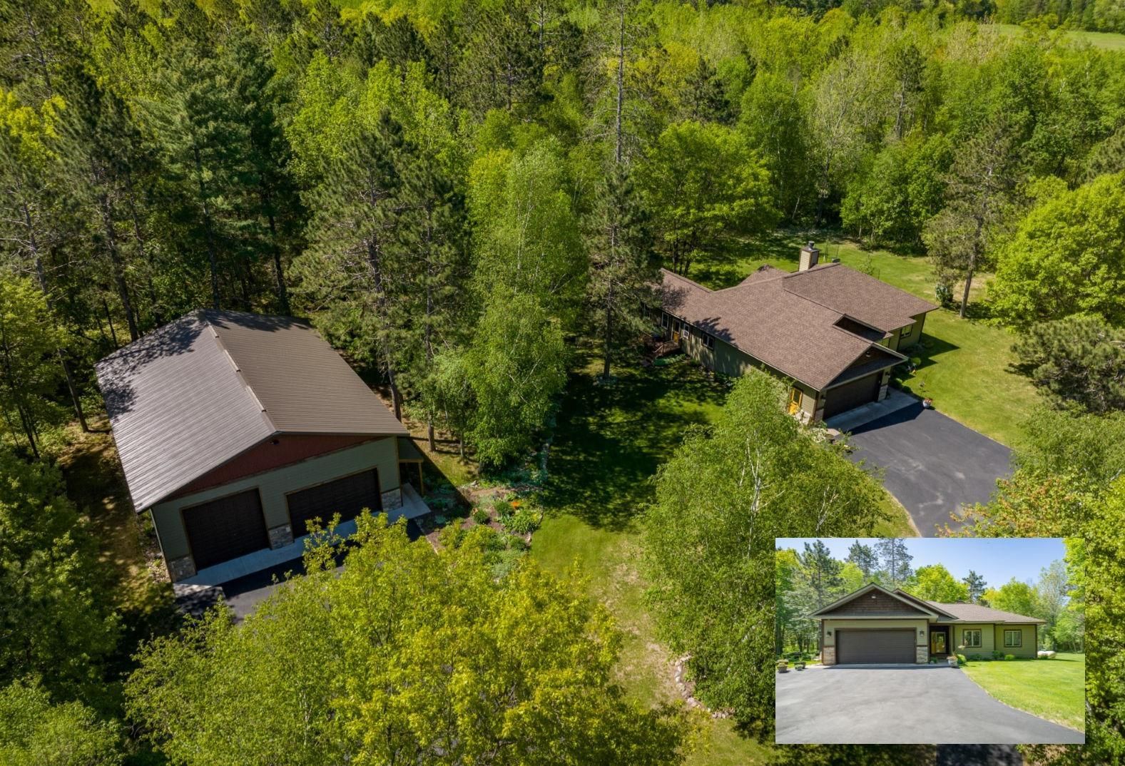 1661 Redstone Trl SW, Pequot Lakes, MN 56472 - See Est. Value, Schools ...