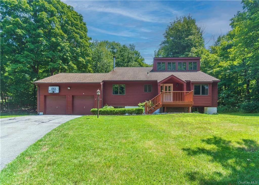 6 Stage Coach Road, Warwick, NY 10990 | Trulia