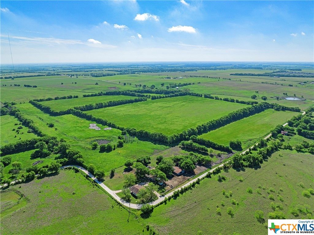 1118 County Rd #456, Eddy, TX 76524 - See Est. Value, Schools & More