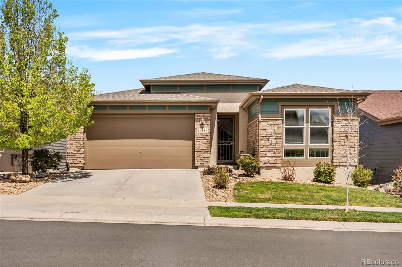 12221 Red Fox Way, Broomfield, CO 80021 - See Est. Value, Schools & More